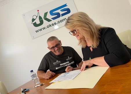 OKSS - Ovens and King Support Services - north-east Victoria