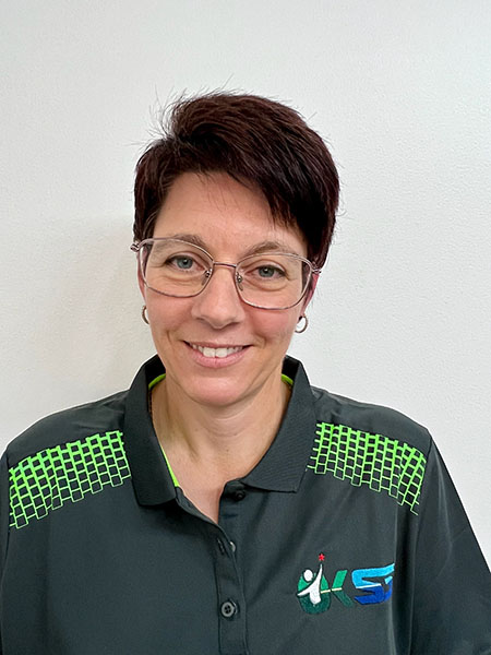 Support Staff at OKSS - NDIS supprt servcies provider in north eastern Vic